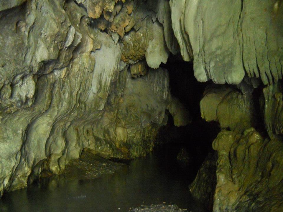 Scenic Philippines: Puning Cave, Dona Remedios, Trinidad-Bulacan