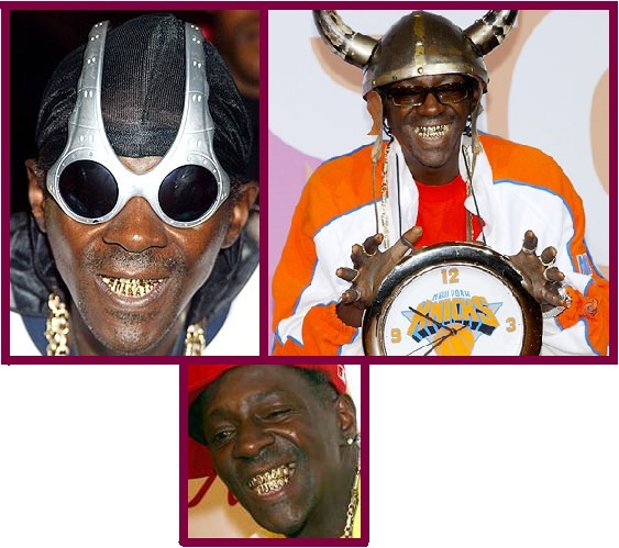 Opto-Mom: March 2011