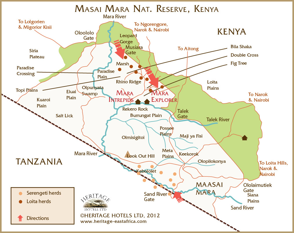 Lo'mon LeHeritage: July 2012