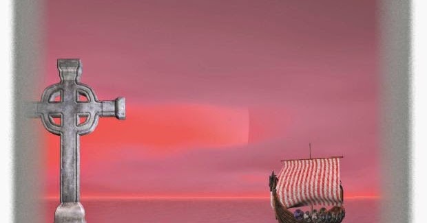 Book Reviews and More: Saints Alive - Celtic Paths - Andrew M Seddon ...