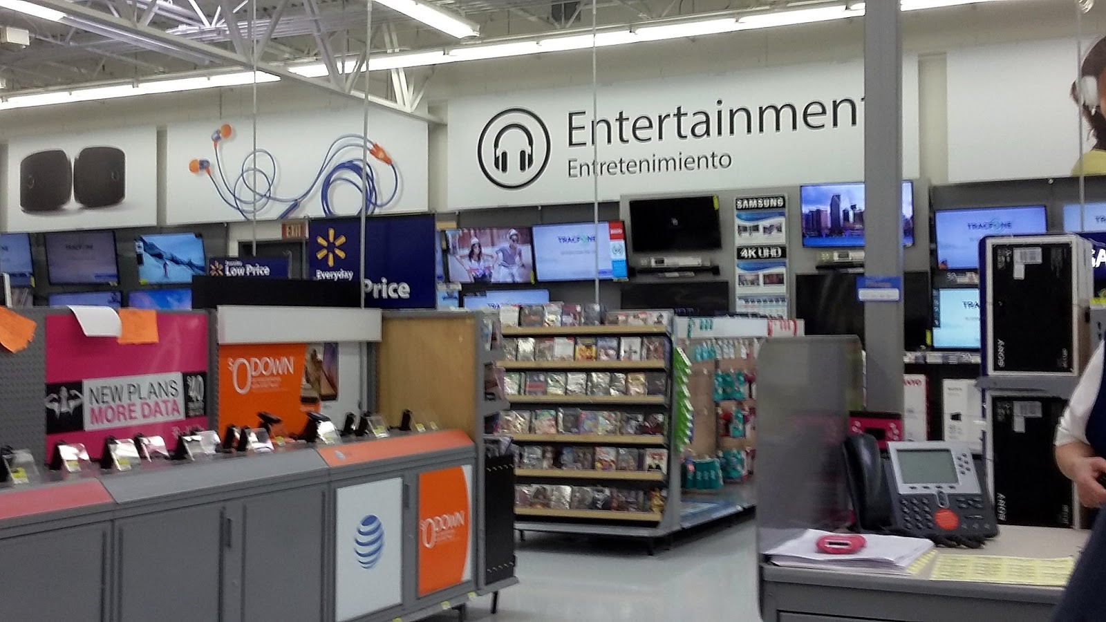 The Mid-South Retail Blog: RRT: Walmart, Cleveland, MS (Bonus: New ...