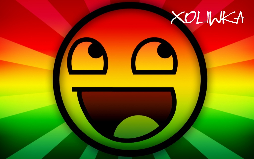 mudżyn'y ♥: Heloł!