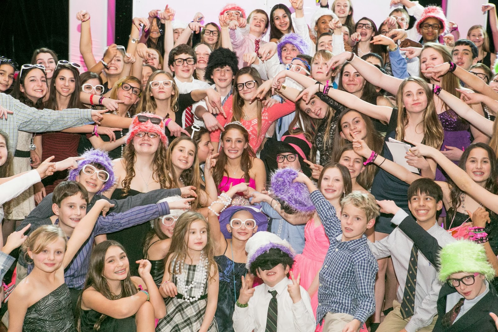 Mainline Philadelphia Weddings