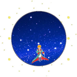 Imágenes de El Principito. Fiestas infantiles. - Ideas y material ...