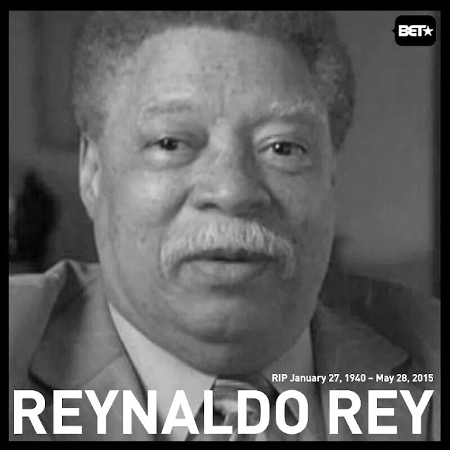 Los Angeles Morgue Files: Comedian & Actor Reynaldo Rey 2015 Forest ...