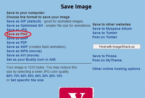 How to Create a Favicon for Blogger - Blogger Tips Pro