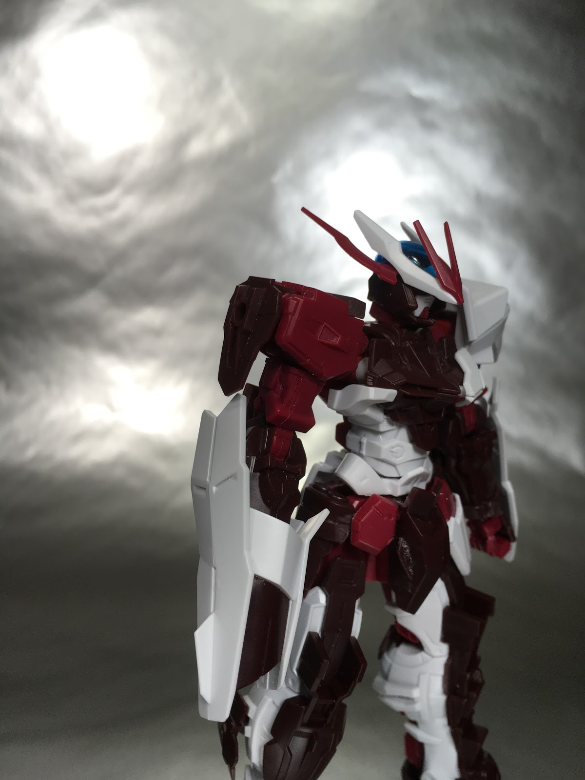 Review: Gundam Astray No-Name