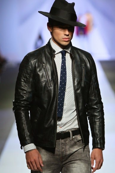 Swag Craze: Fabiani Brings Us ‘A Return To Form’ This Season and ...