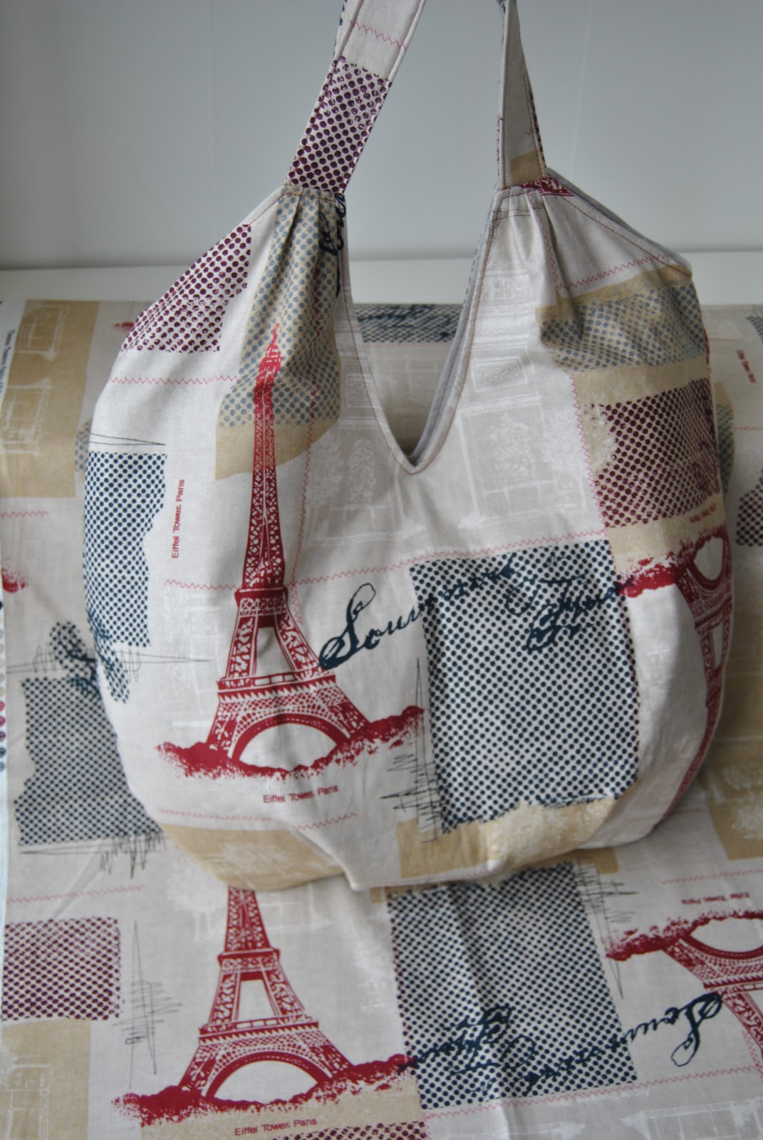 Emoções & Criações - Loja Atelier: Sacos - Handmade