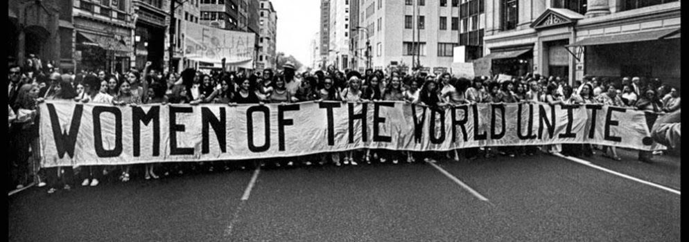 US History Blog: Women in History 1970-Today