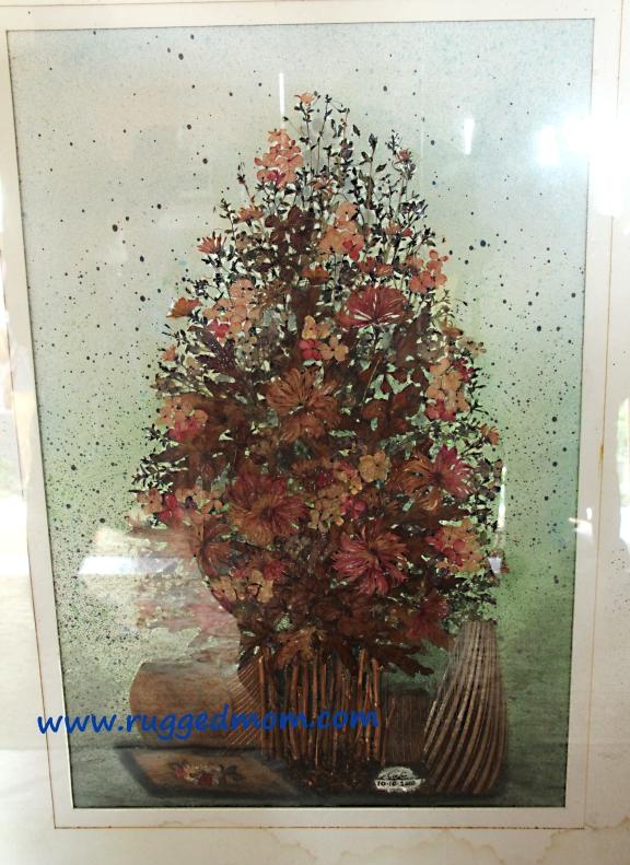 Kraftangan Selangor | Kraf Moden Yang Cantik Lagi Unik