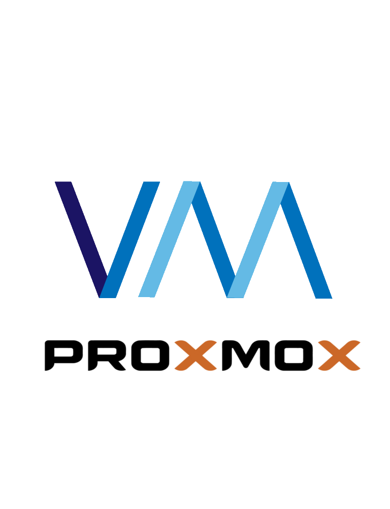 CARA MEMBUAT VM DI PROXMOX - Rizky kurnia | Open Source