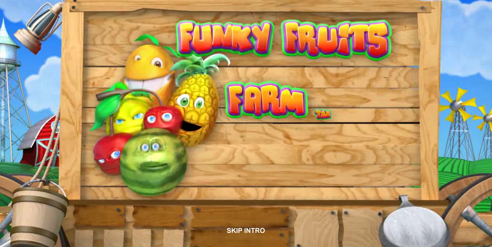 Fruit Farm Game at Stella Prell blog
