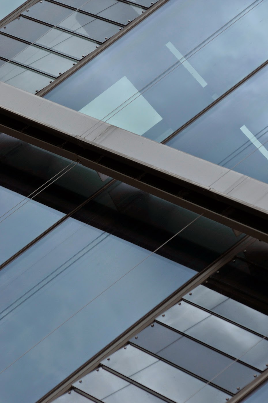 I now know what it's like to live in a jukebox: Richard Kirk Architect ...