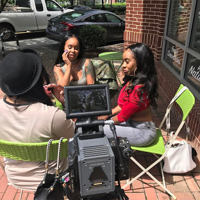 IMAGINE! Checkout Photos From New Trending Reality Show Called "The ...