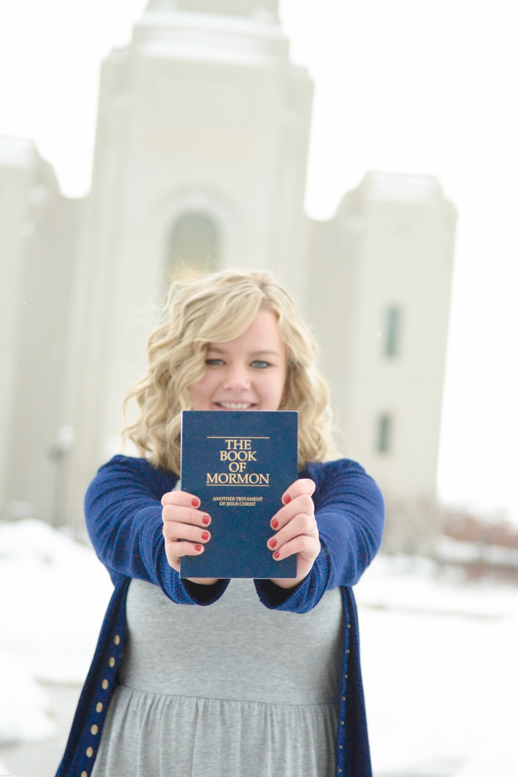 Carie Howell: Beautiful Miss Lexie ~ Off to share the good news and ...