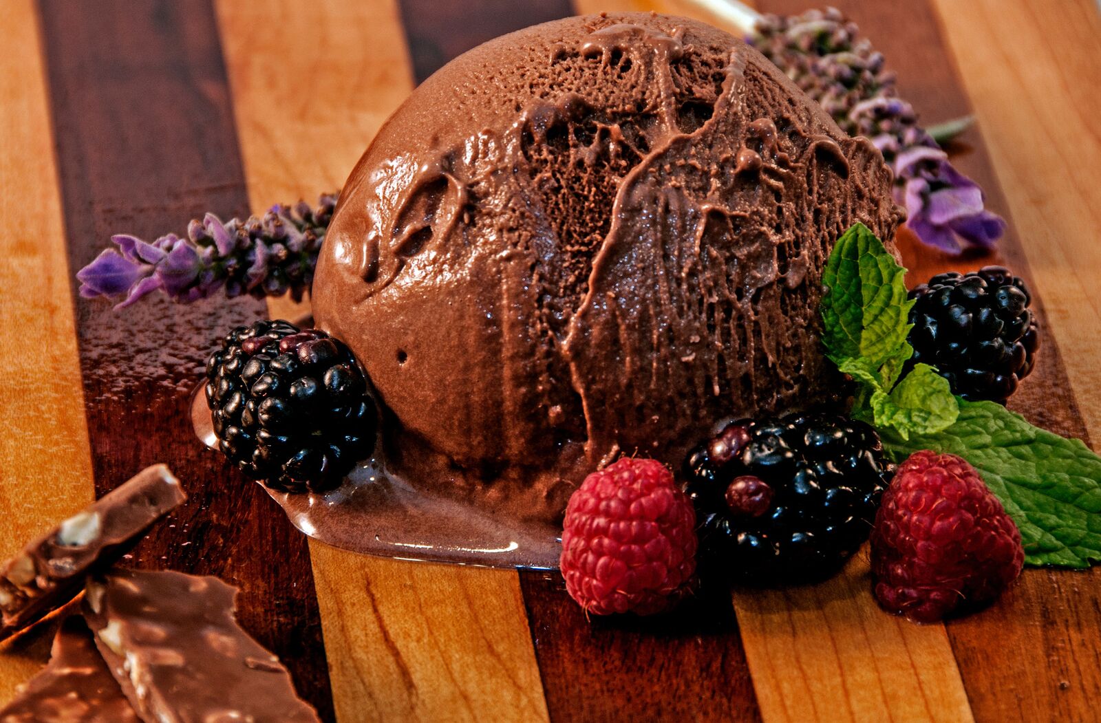 Gabe Saglie's Blog: Time for Dessert: Italian Ex-Pat Launches Gelato ...