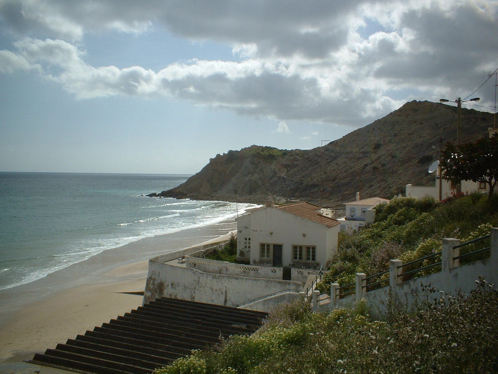 Budens Freguesia: Burgau