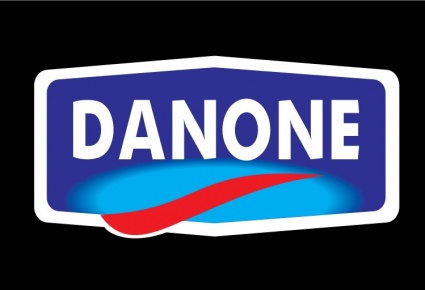 History of All Logos: All Danone Logos