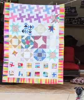 soscrappy: Orphan Quilt