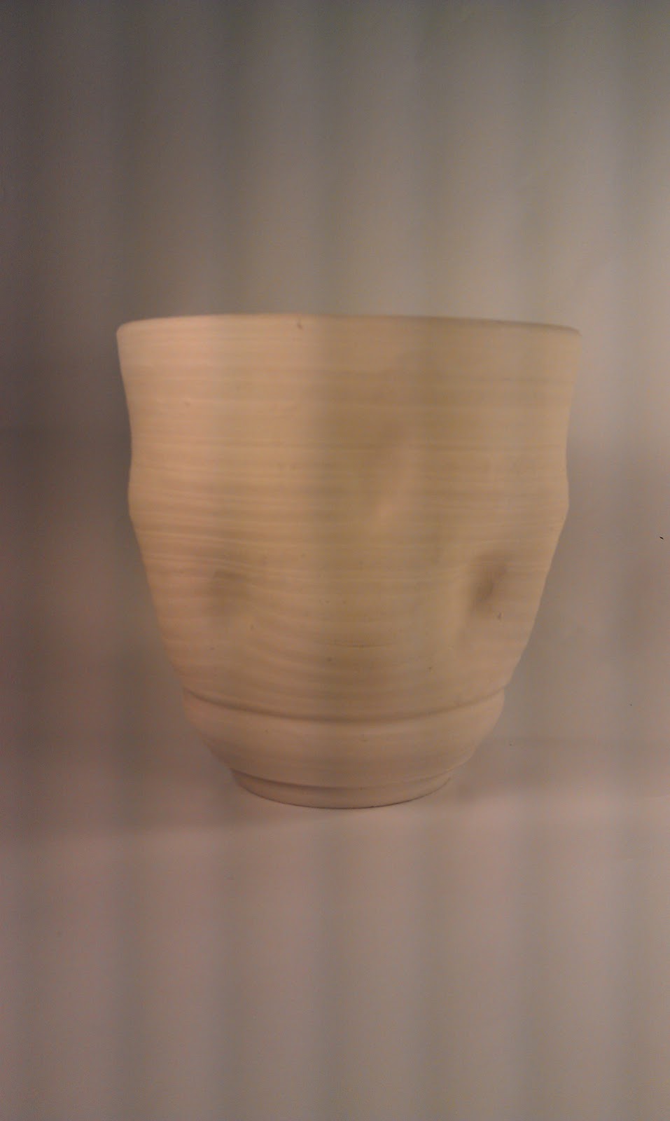 Cups #327- #328 – #329 Cup Forms with Alterations & Chatter – Hobby ...