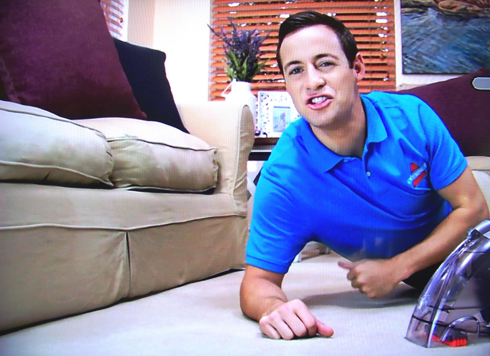 TV with Thinus: So the guy in the infomercial you see on your ...