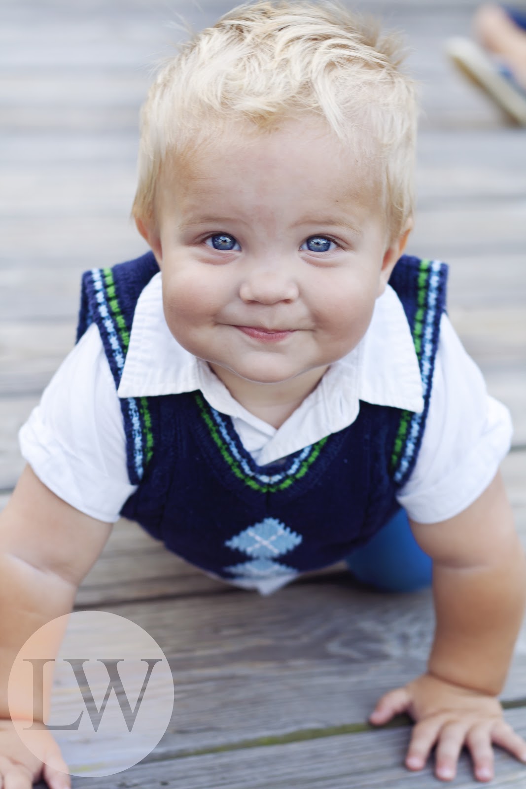 Leah Watkins Photography: Haynie Family