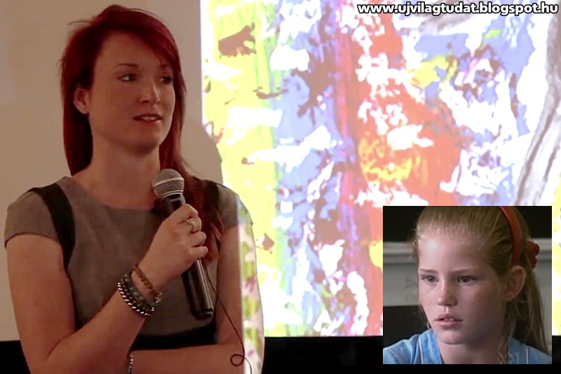 20 év után először beszélt nyilvánosan a zimbabwei földönkívüli ...