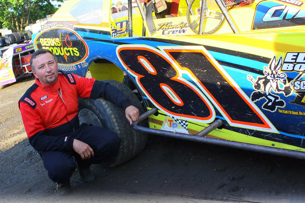 COWPATTY NATION: 7/1/13 - 8/1/13