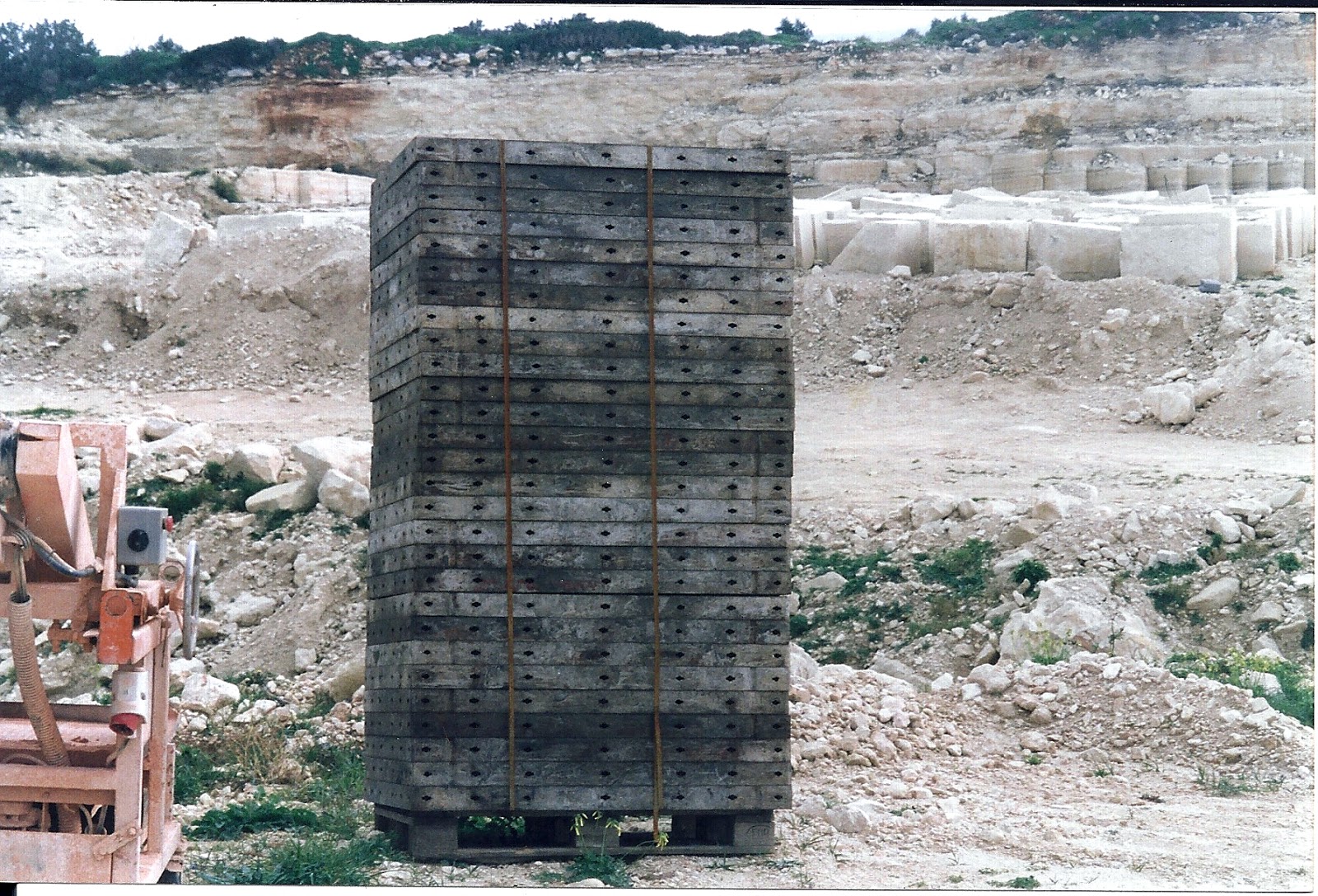 ΚΤΙΣΜA (ΕΛΛΗΝΙΚΑ)
