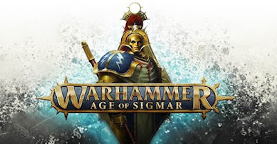 Soul Wars Revealed +the Core Rules... The 2nd Edition Age of Sigmar Box ...