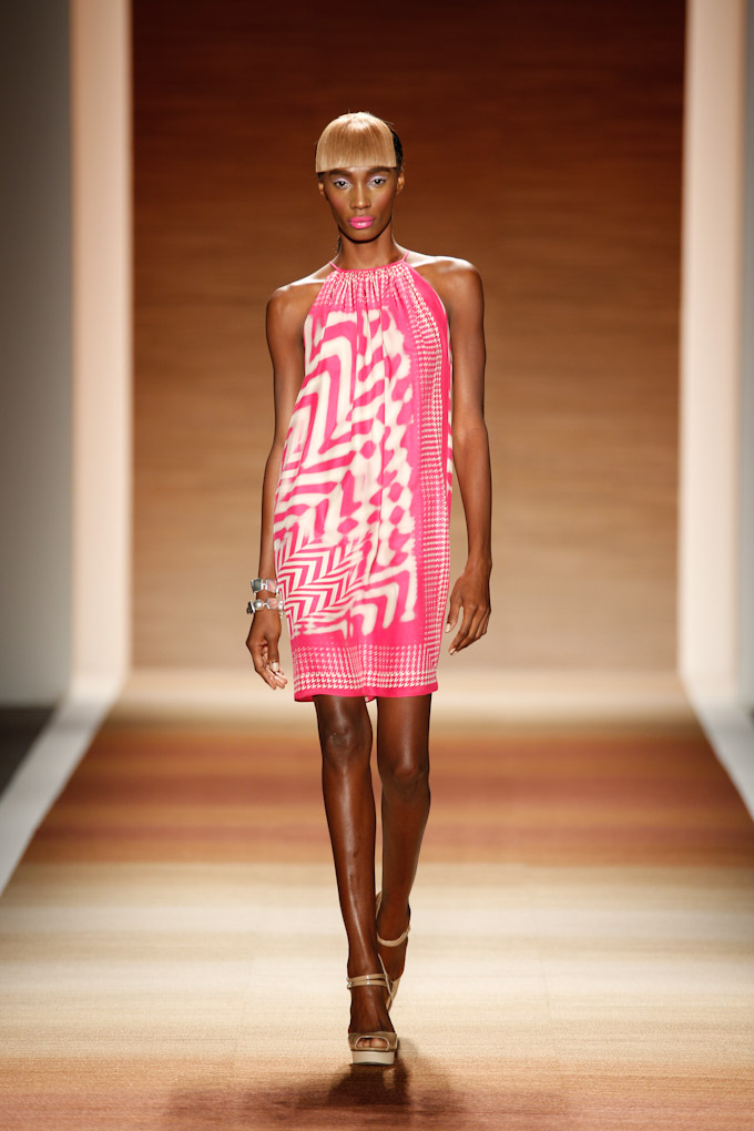 Designed & Delivered: October Partnership - From Fashion to Interior ...