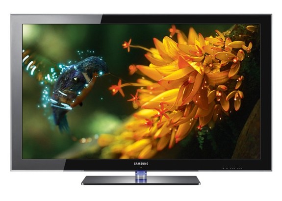 The Best Buy LED TVs Of 2013: Samsung UN46B8500 46-Inch 1080p HDTV ...