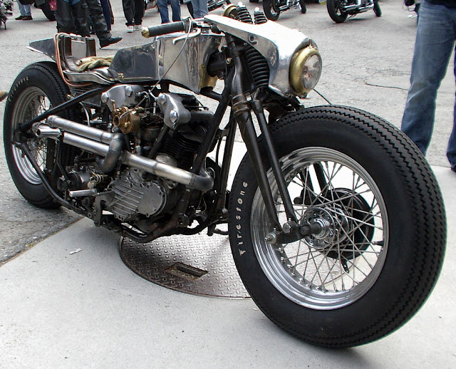 chabott engineering | motorbike motorcycle