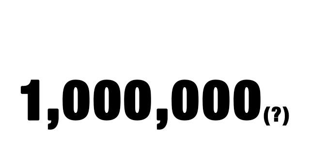 One Million