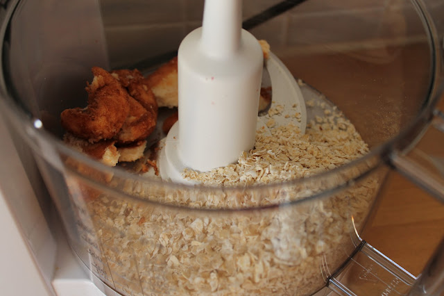 Dammsugare - Punsch rolls