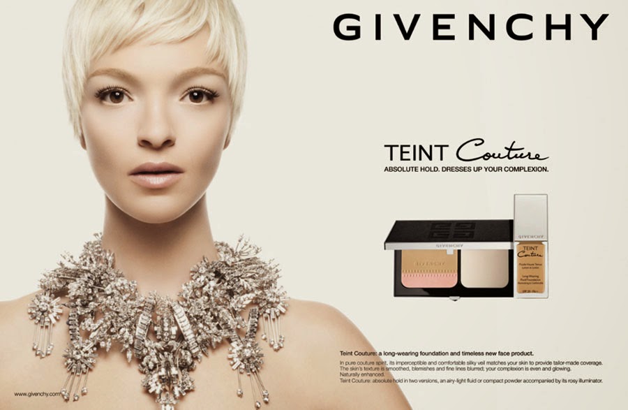 Givenchy Skysta pudra „Teint Couture” 4 Elegant Beige | Lithuanian ...