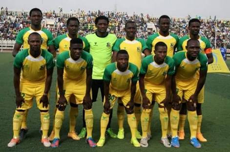 Kano Pillars FC Can Successfully Operate As A Business Enterprise in ...