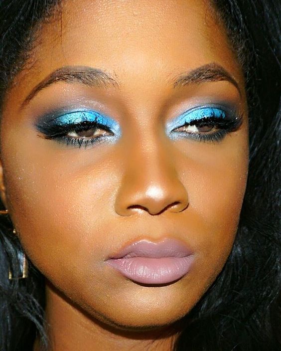 15 Spring and Summer Bright and Bold Makeup Ideas - Treceefabulous