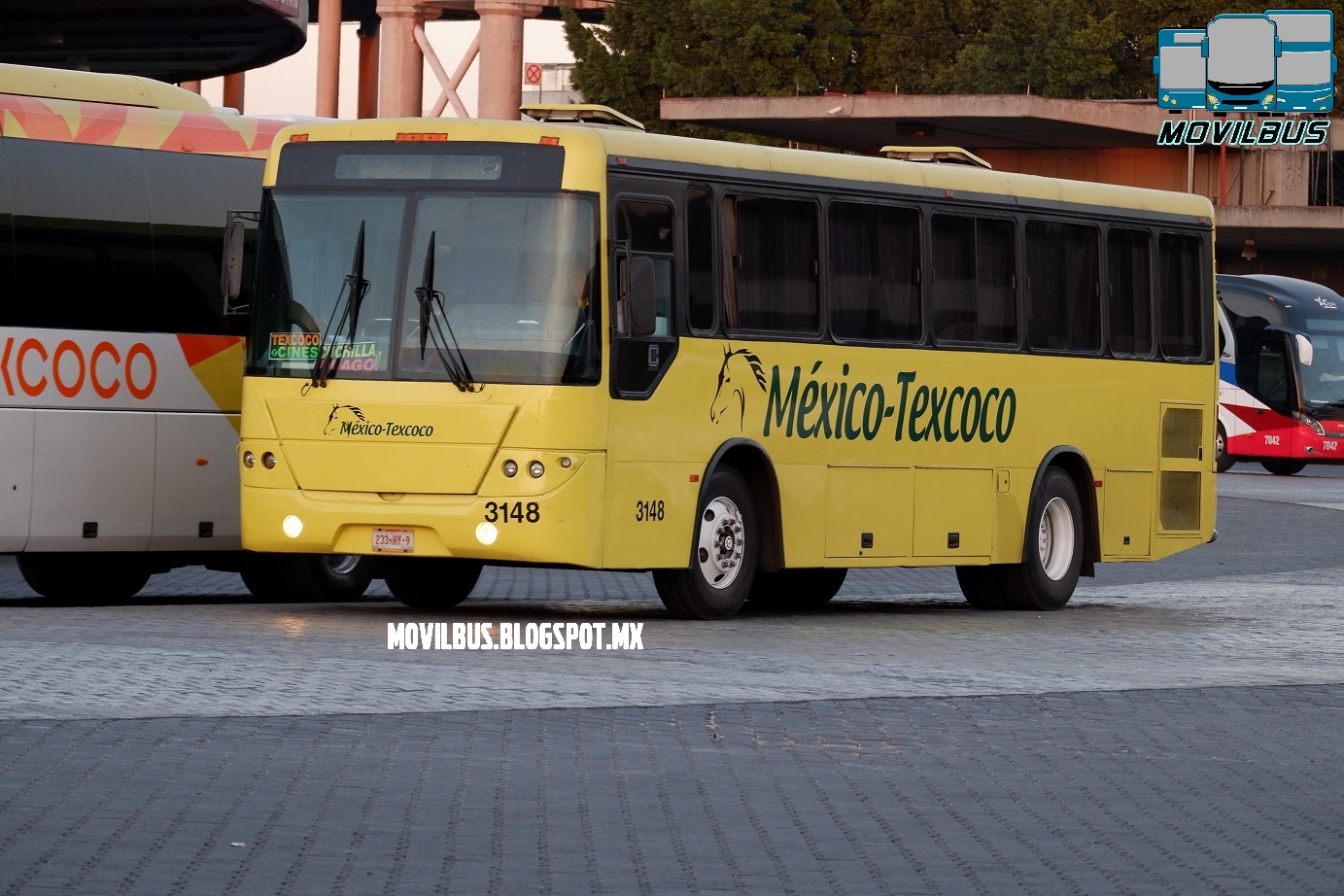 Todos los modelos que VOLVO BUSES ha tenido en México 1998-2018 ...