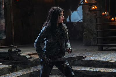 The 100 Season 3 Finale: Recap and Review