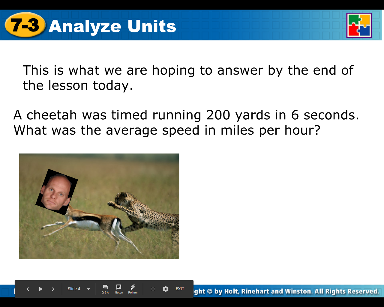 Mr. Giomini's Mathematics Blog: Day 55: Math 6 - Solving Inequalities ...