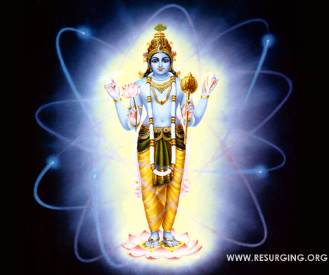 Vedic Culture and Hinduism