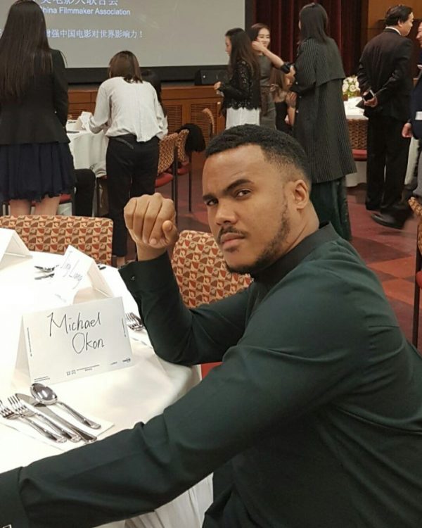 Nollywood Actor Michael Okon releases details of Lawsuit against ...