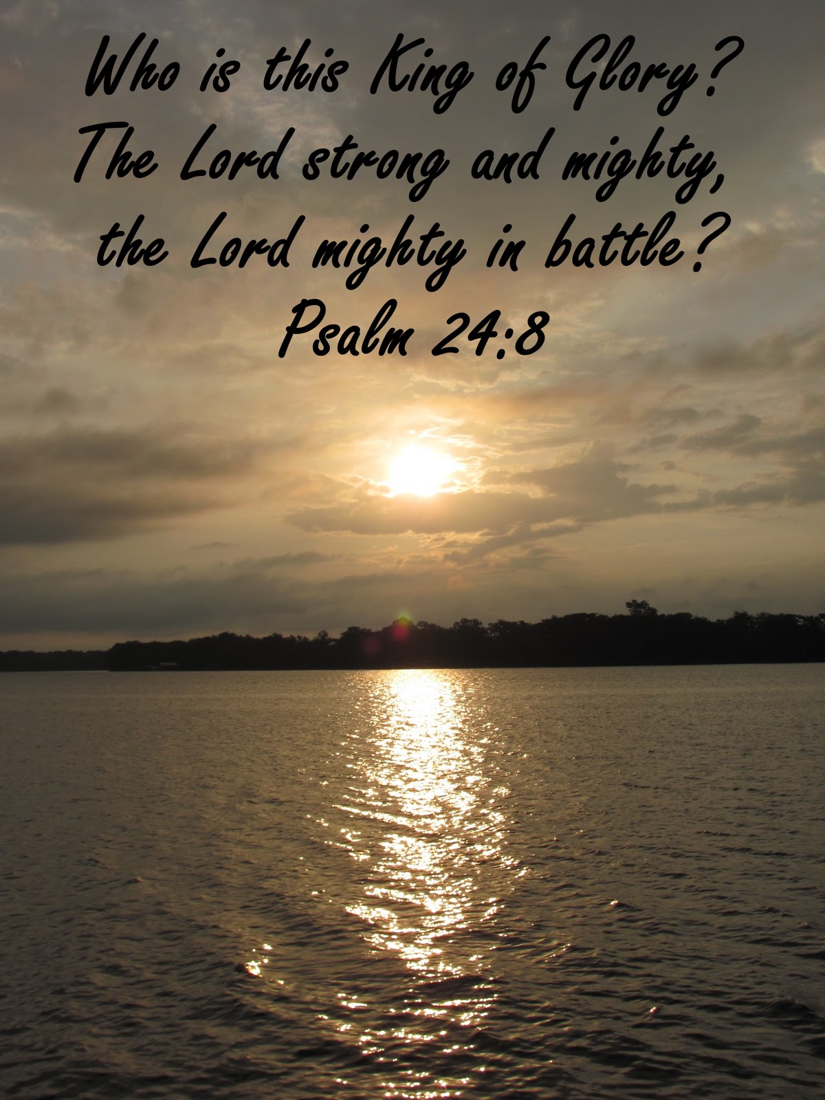 Daily Prayer: Prayer is the answer