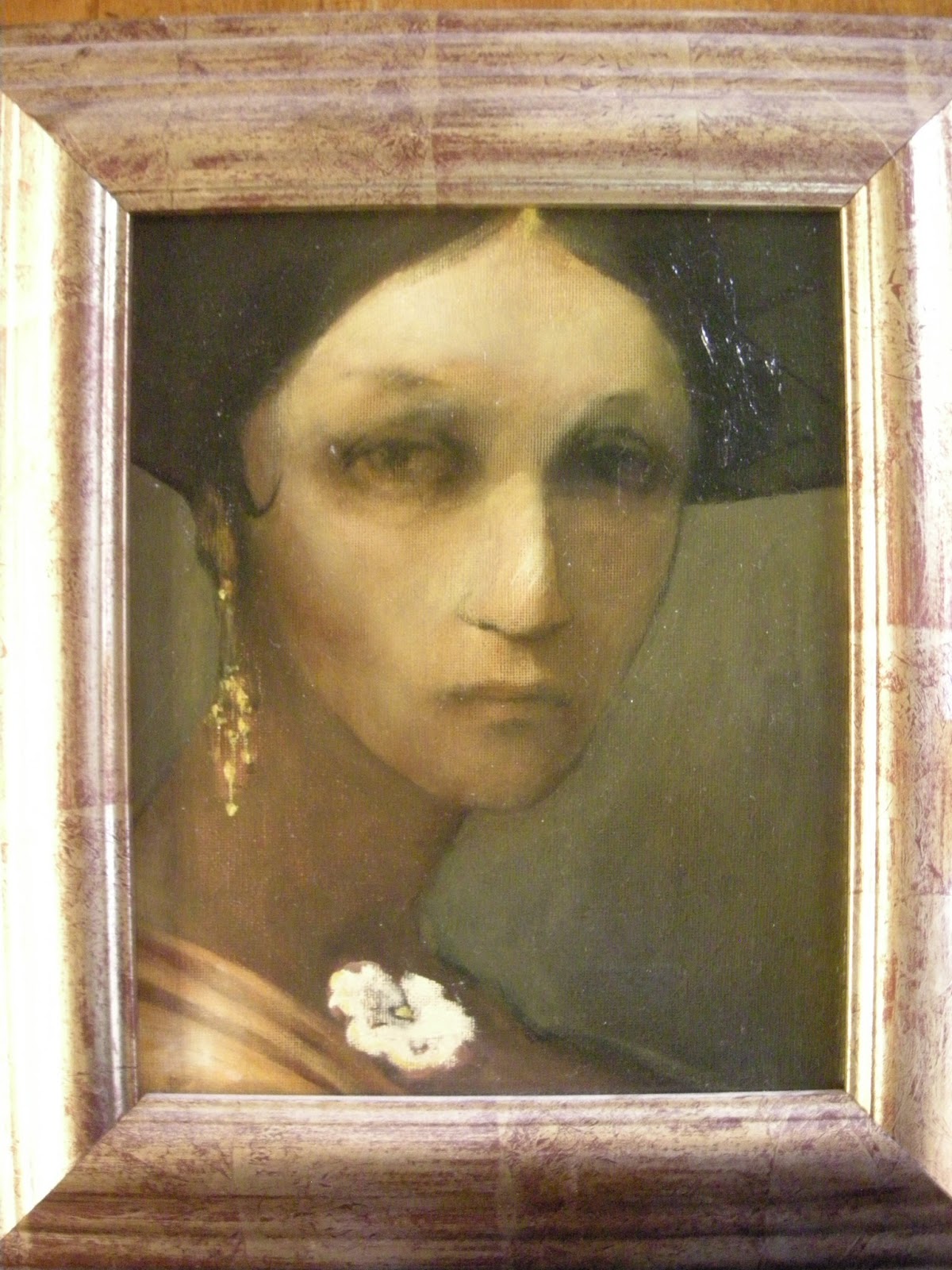 Anthony Johnson. Narración y alegoría