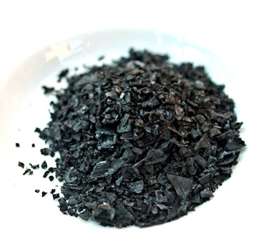 Revista Energía & Jardines: Sal mezclada con flores: rica y saludable