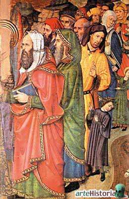 EL CAJON DE LOS CONOCIMIENTOS: LOS HEBREOS