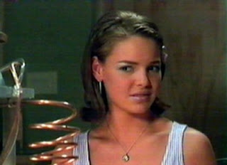 Carly Chubby Cheeks: Disney Channel Original Movies