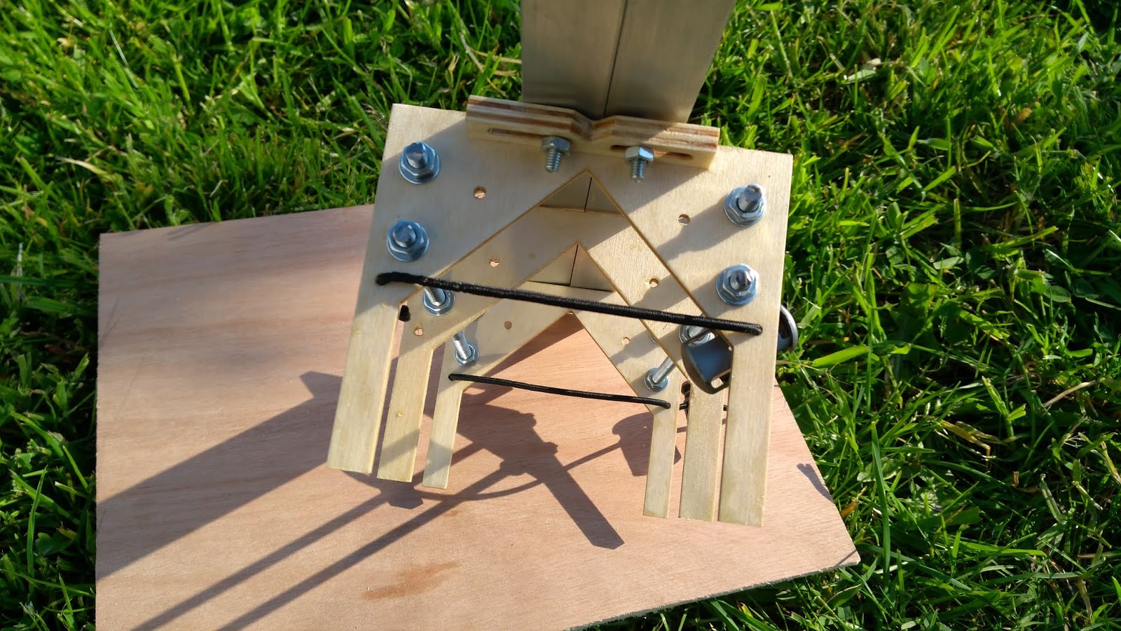 Concretedog: New DIY Rocket Fin Jig